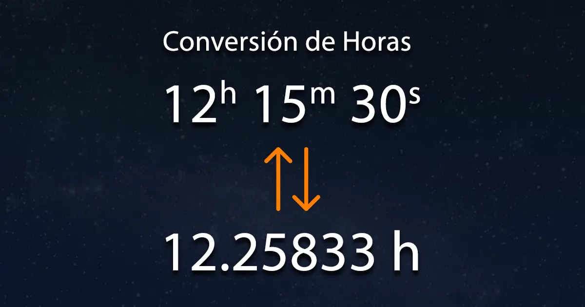 Convertir Hora Espanola A Peruana